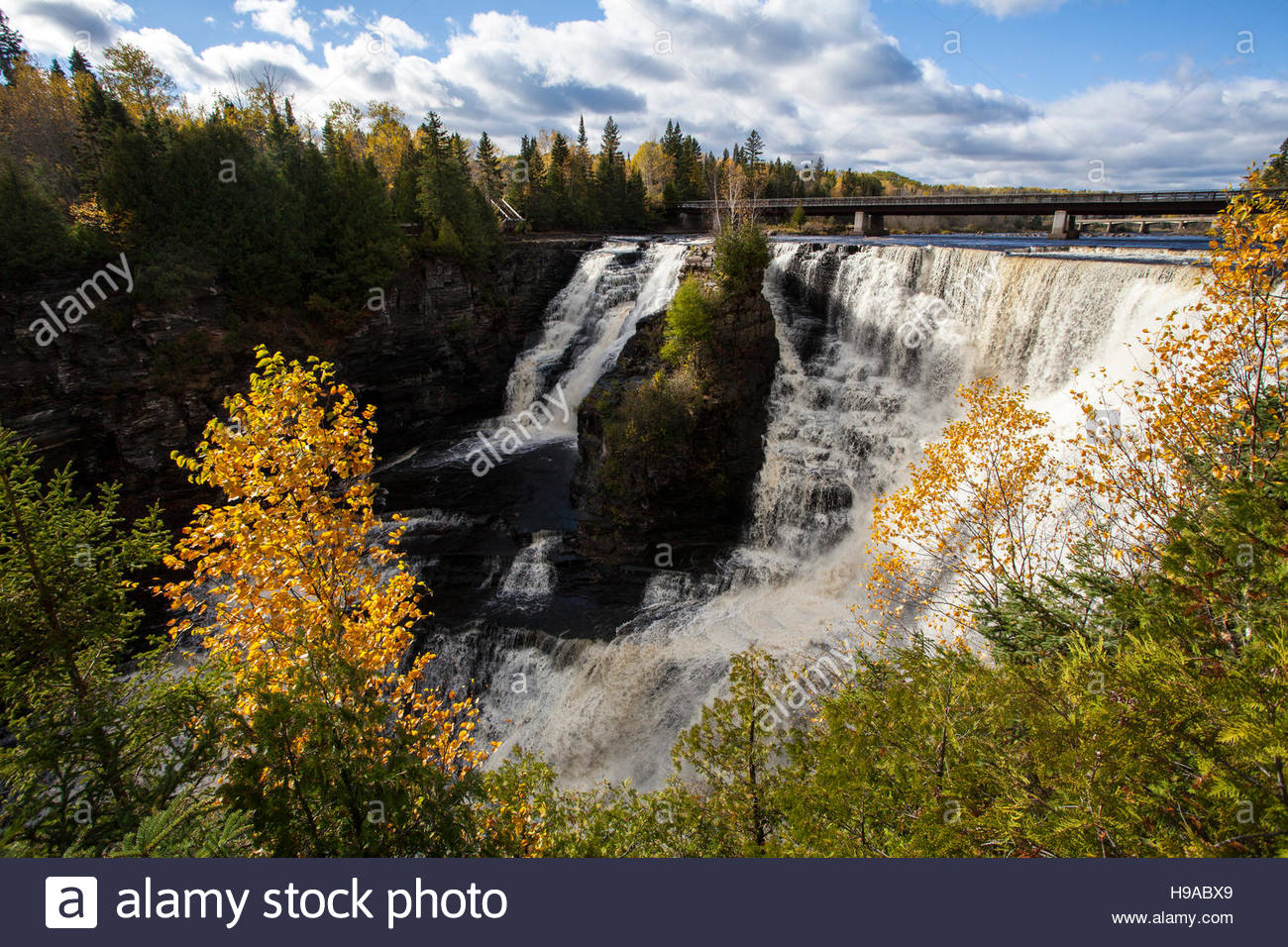 Thunder Bay Ontario Canada Stock Photos & Thunder Bay Ontario Canada ...