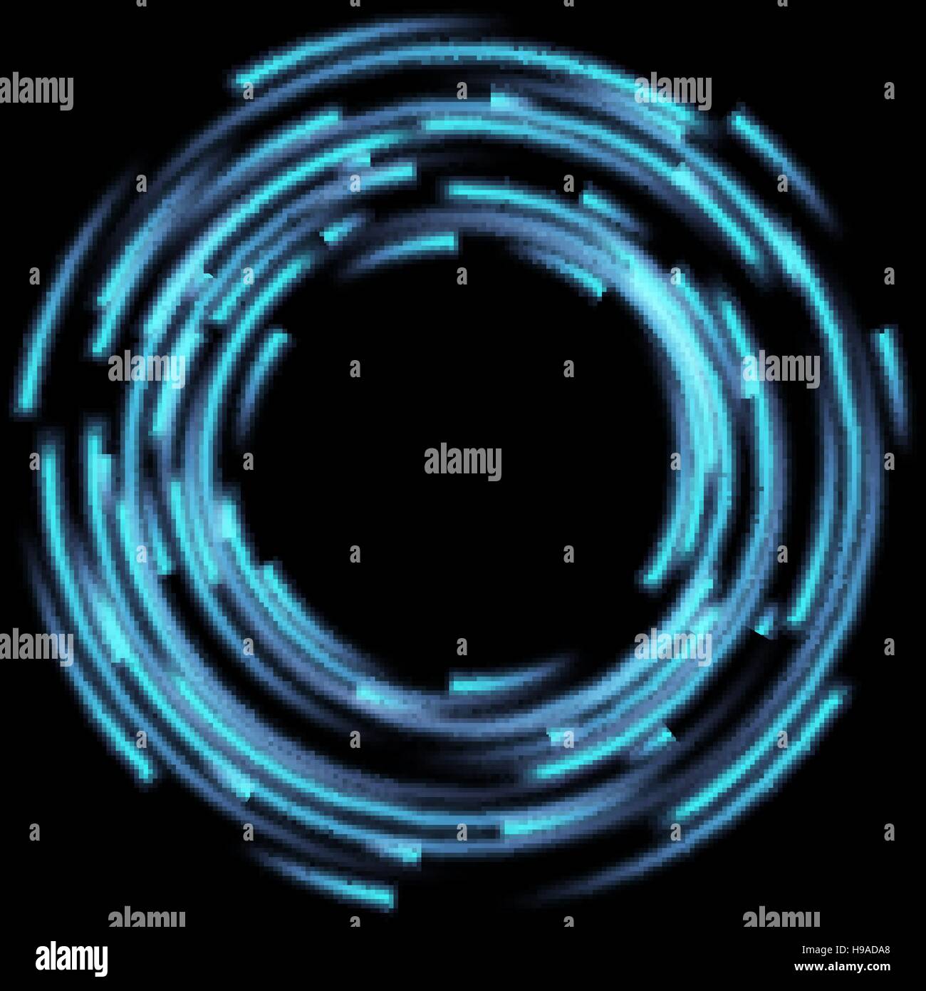 Neon lighter Stock Vector Images - Alamy