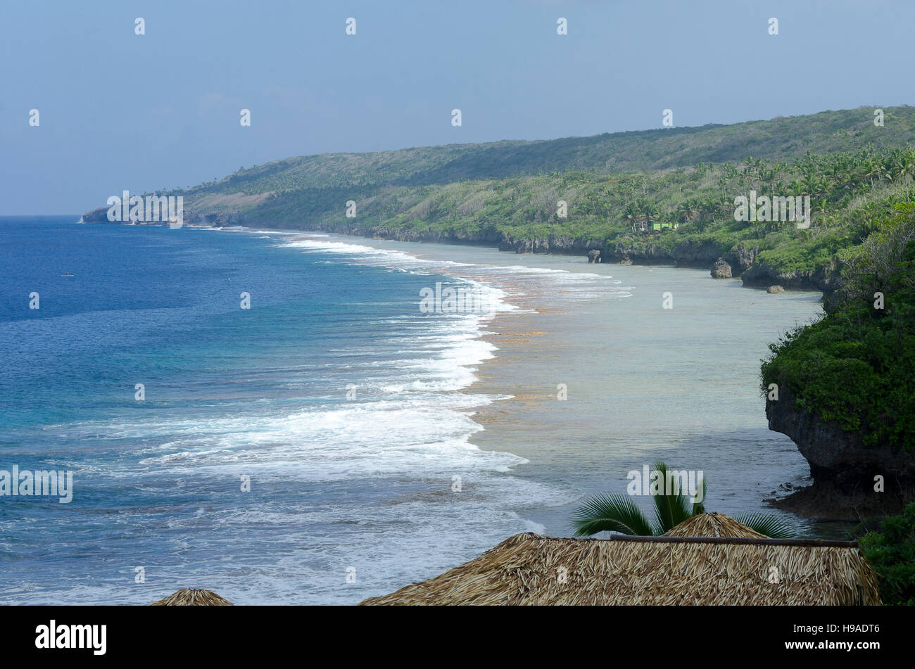 Niue hi-res stock photography and images - Alamy