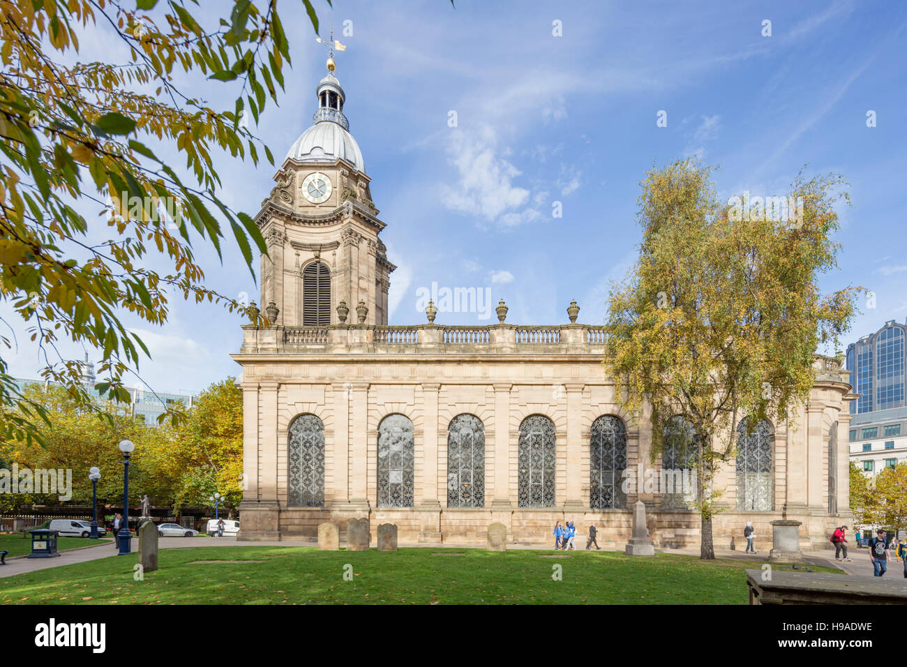 Colmore hi-res stock photography and images - Alamy