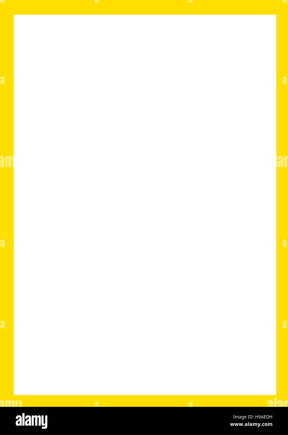 Space for writing messages, Background, texture, yellow box; white ...
