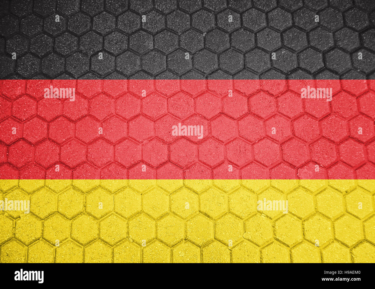 German flag, background, texture Stock Photo - Alamy