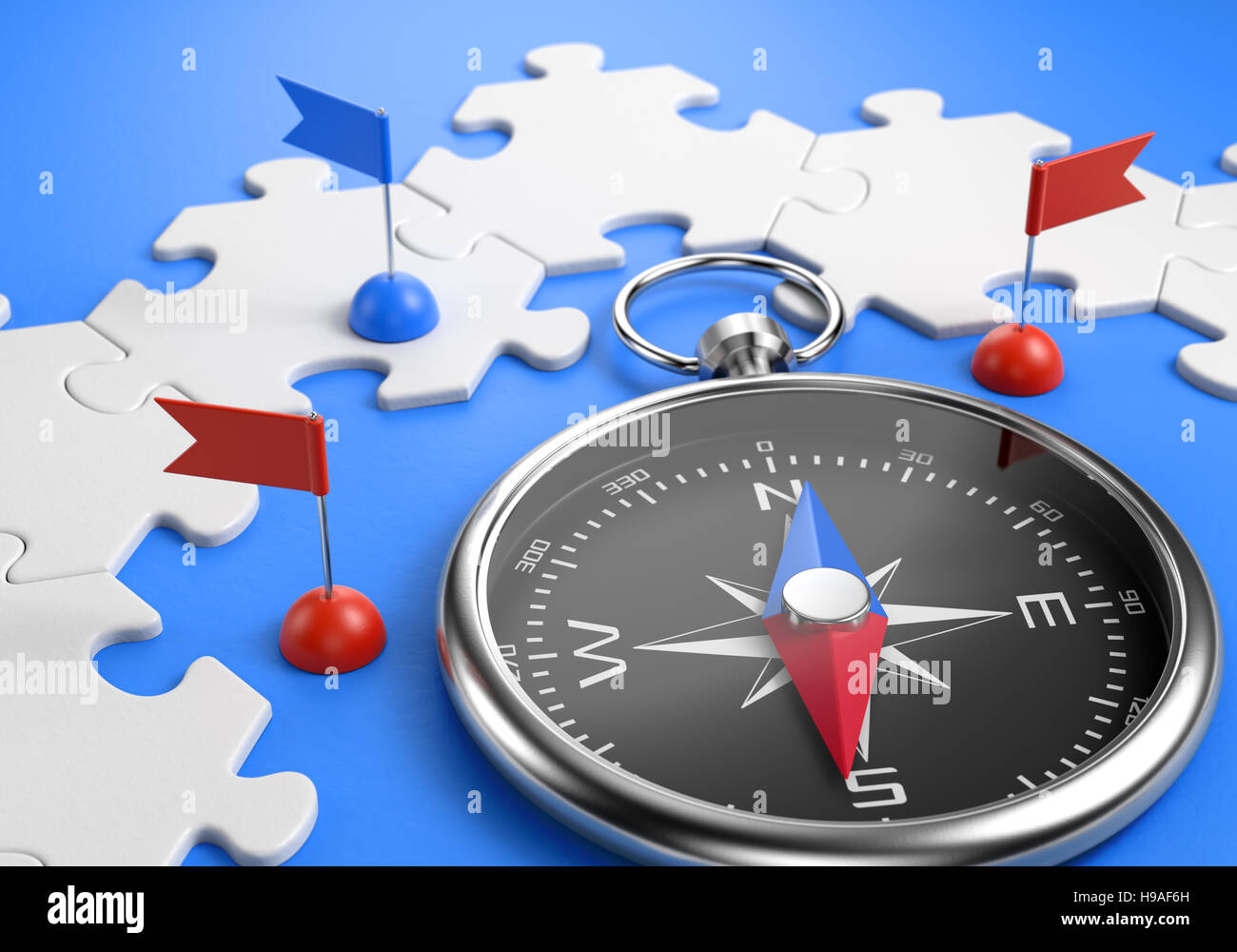 Traveling direction hi-res stock photography and images - Alamy