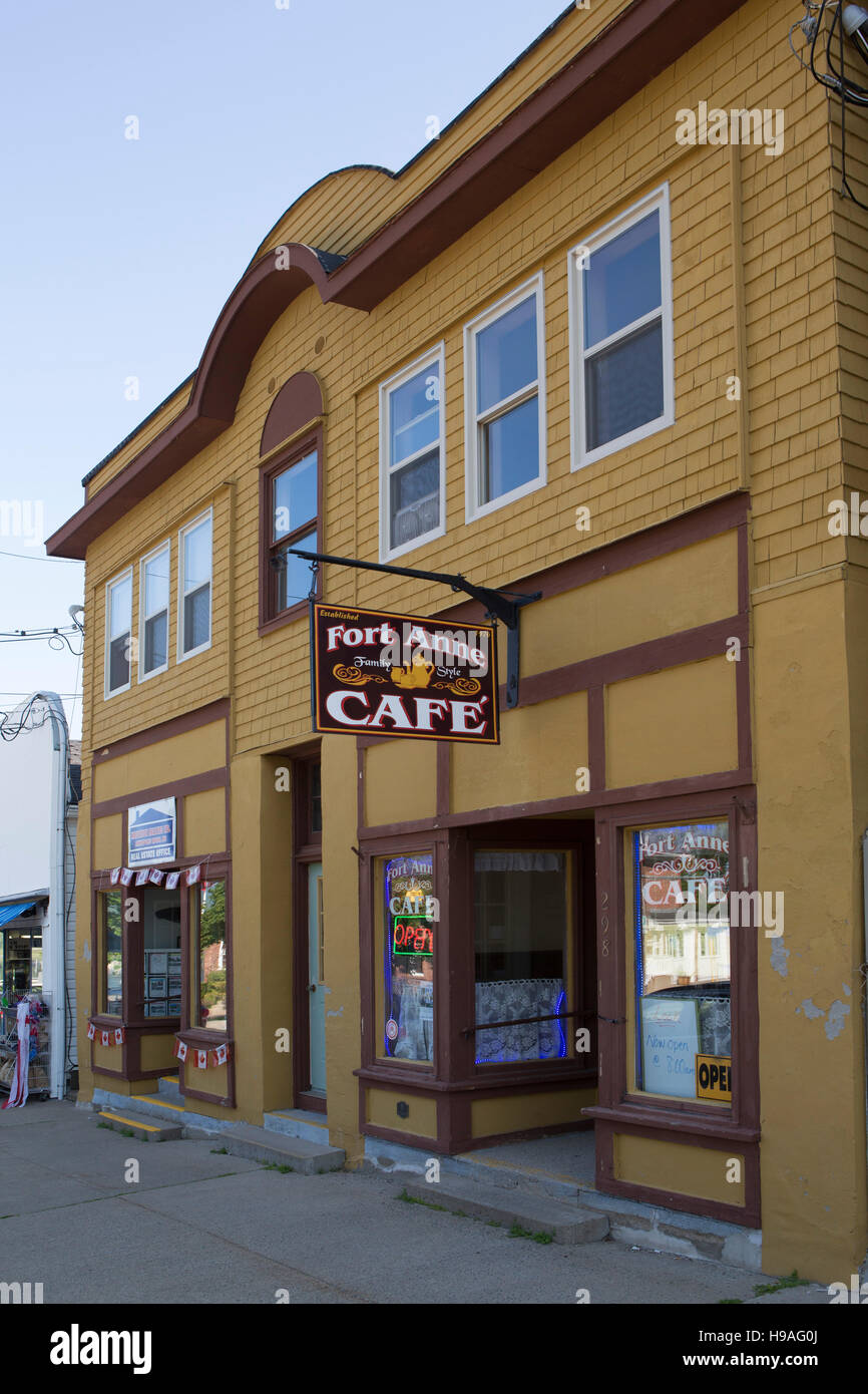 Annapolis restaurant hi-res stock photography and images - Alamy