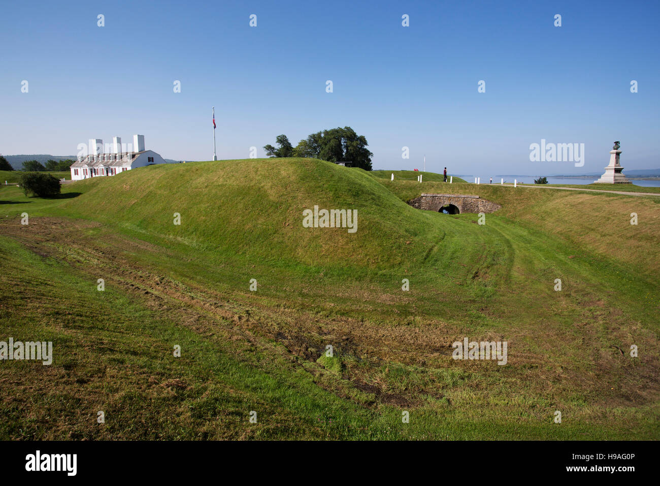Annapolis royal hi-res stock photography and images - Alamy