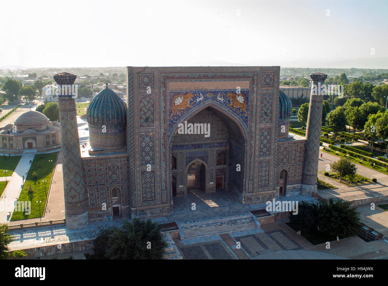 Islamic Architecture Examples In India - Design Talk