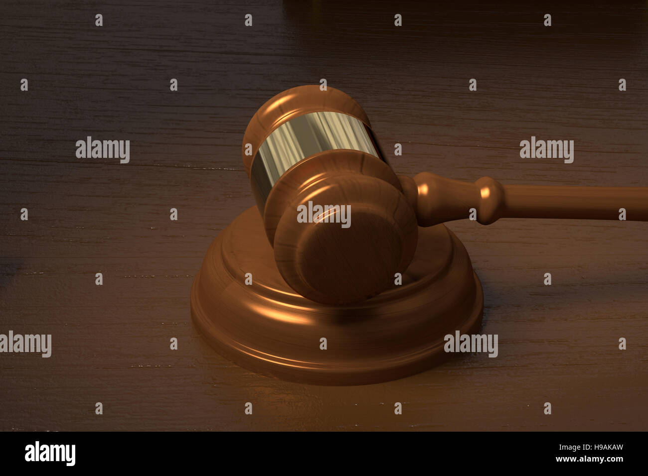 Judge hammer hi-res stock photography and images - Alamy