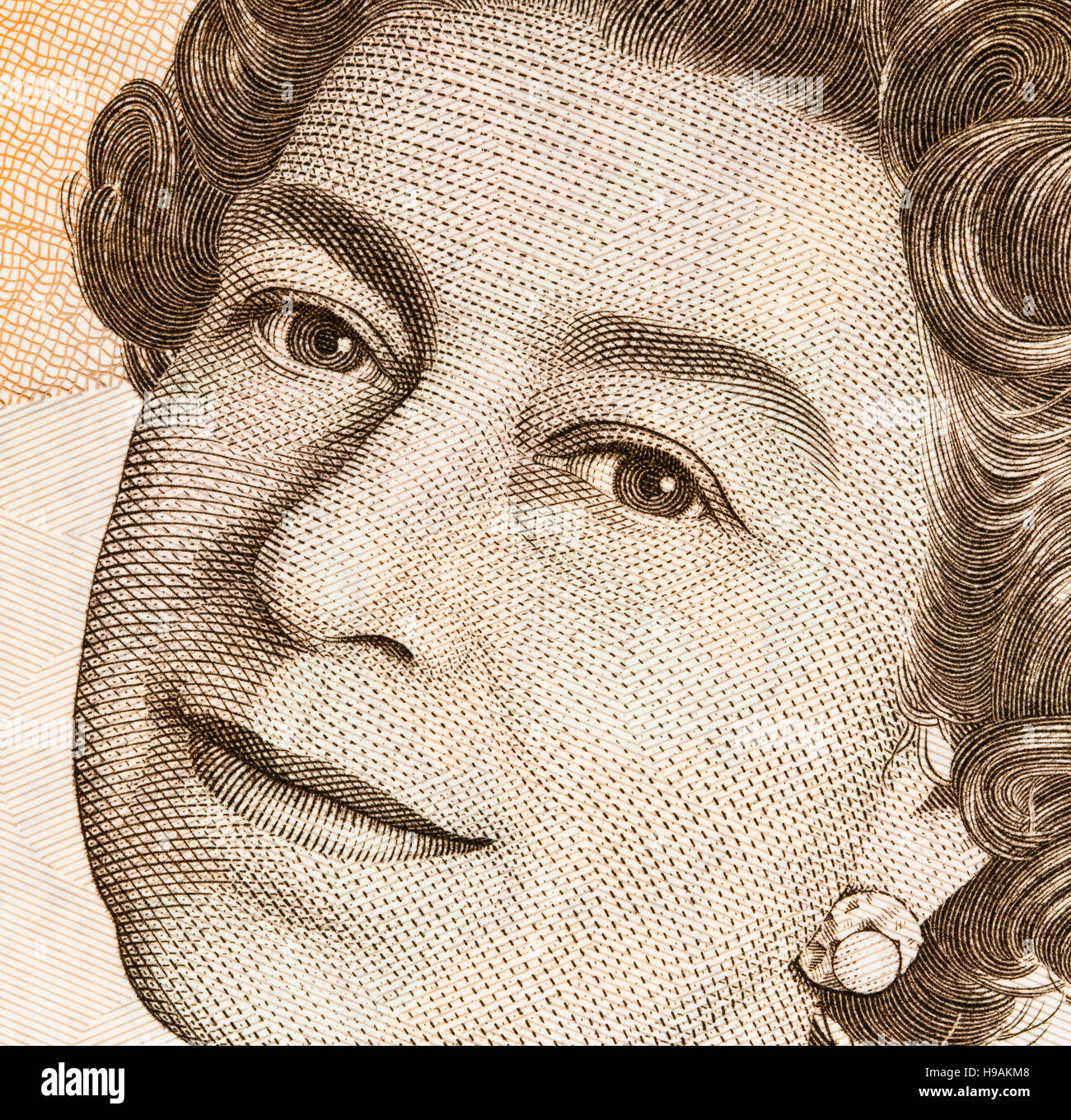 Pound currency background, close-up - 10 Pounds Stock Photo - Alamy