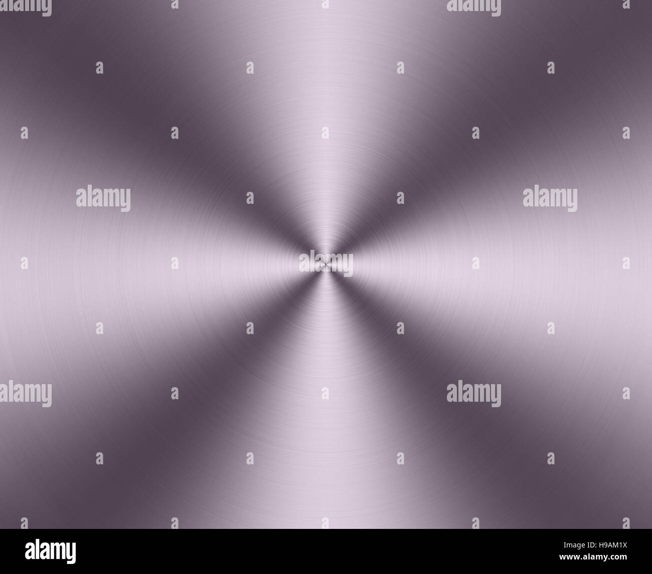 Fondo Radial De Metal