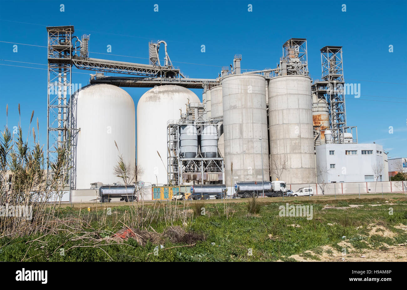 Factory Environment Stock Photos & Factory Environment Stock Images - Alamy