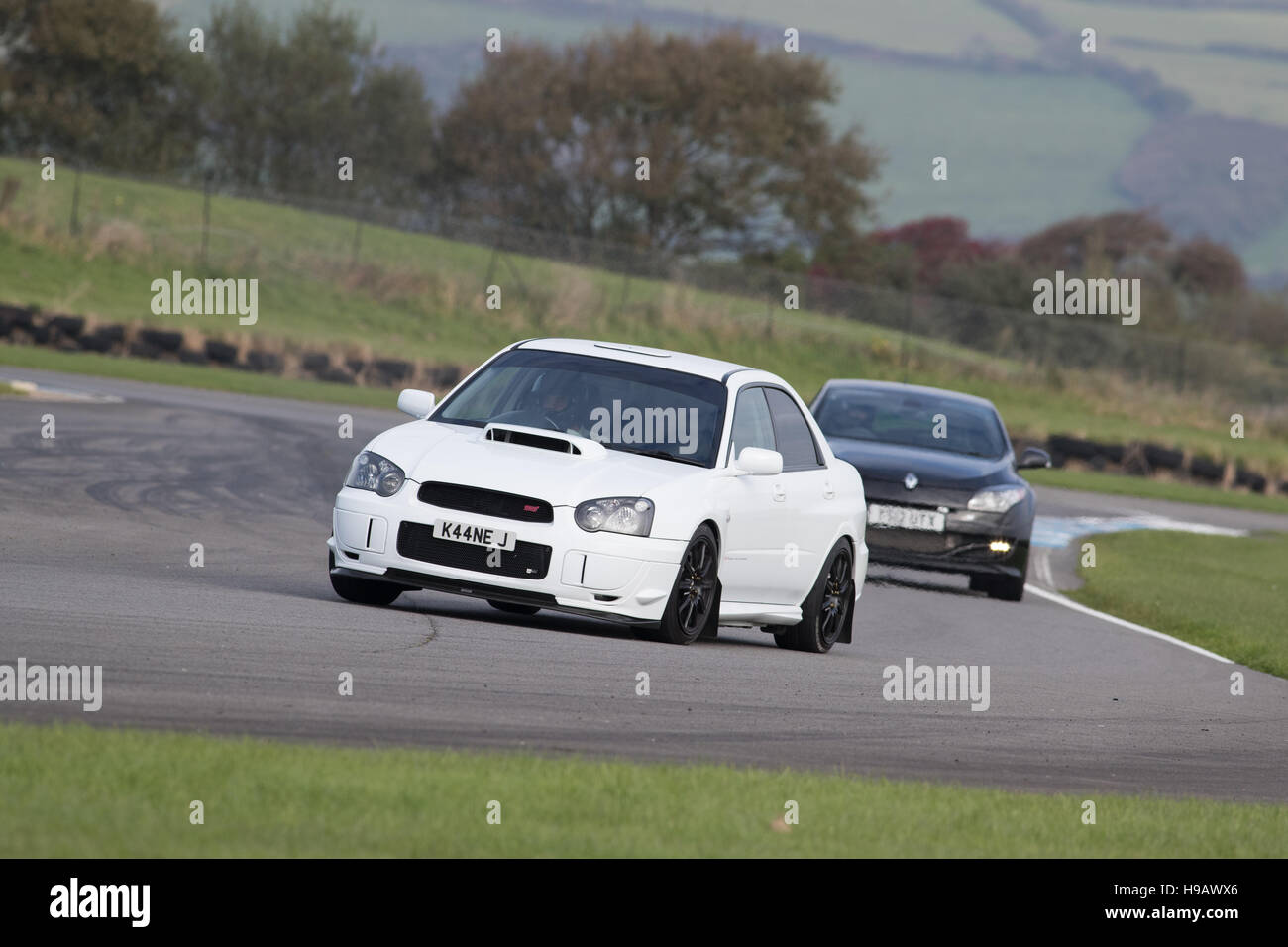 Pembrey circuit hi-res stock photography and images - Alamy