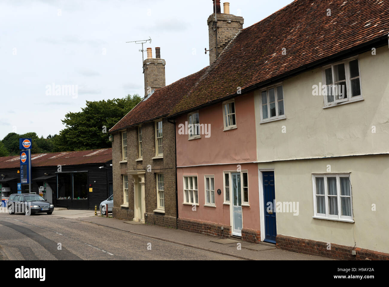 Boxford High Resolution Stock Photography and Images - Alamy