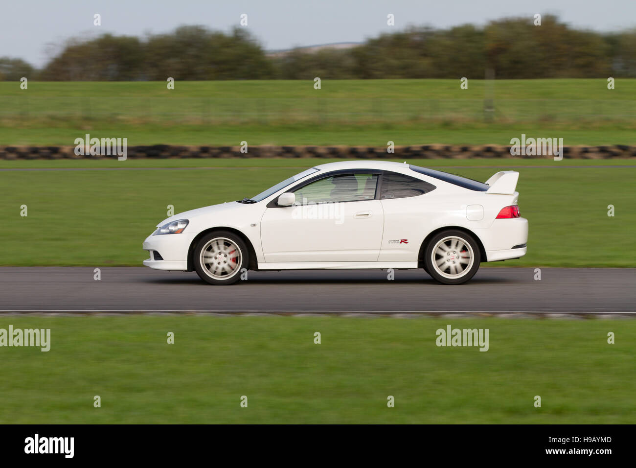 Pembrey circuit hi-res stock photography and images - Alamy