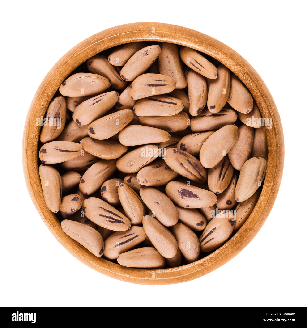 Food pine nuts hi-res stock photography and images - Alamy