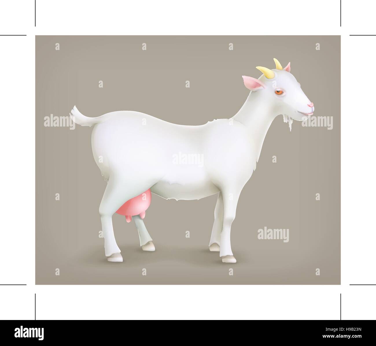 Little one vector vectors Cut Out Stock Images & Pictures - Alamy