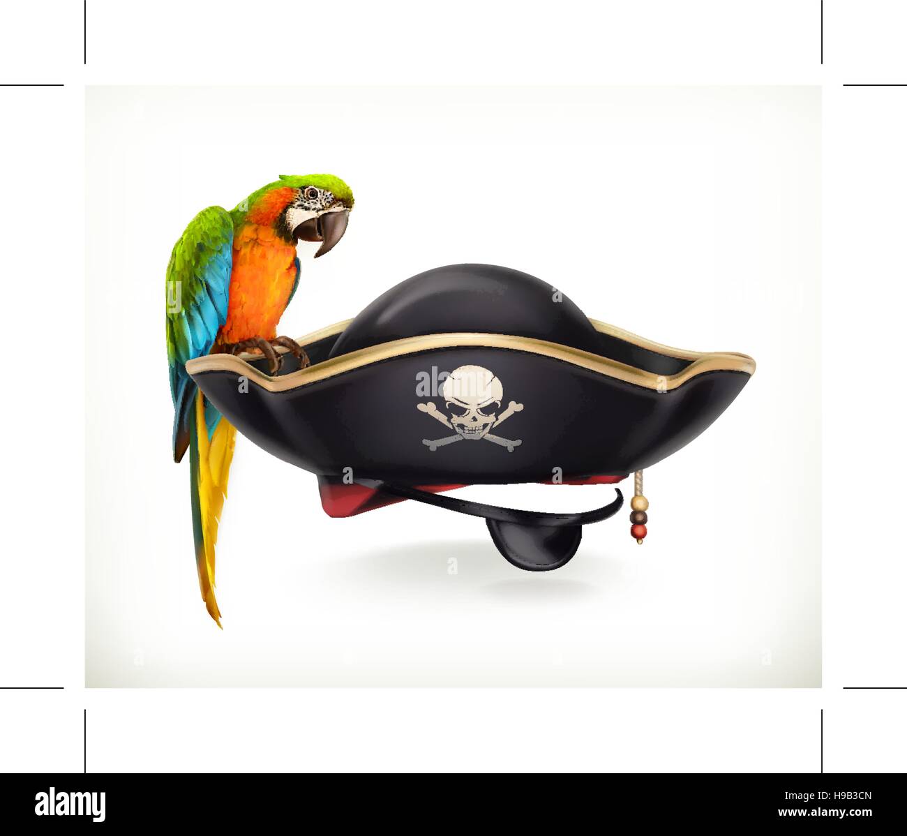 Pittsburgh Parrot Heads