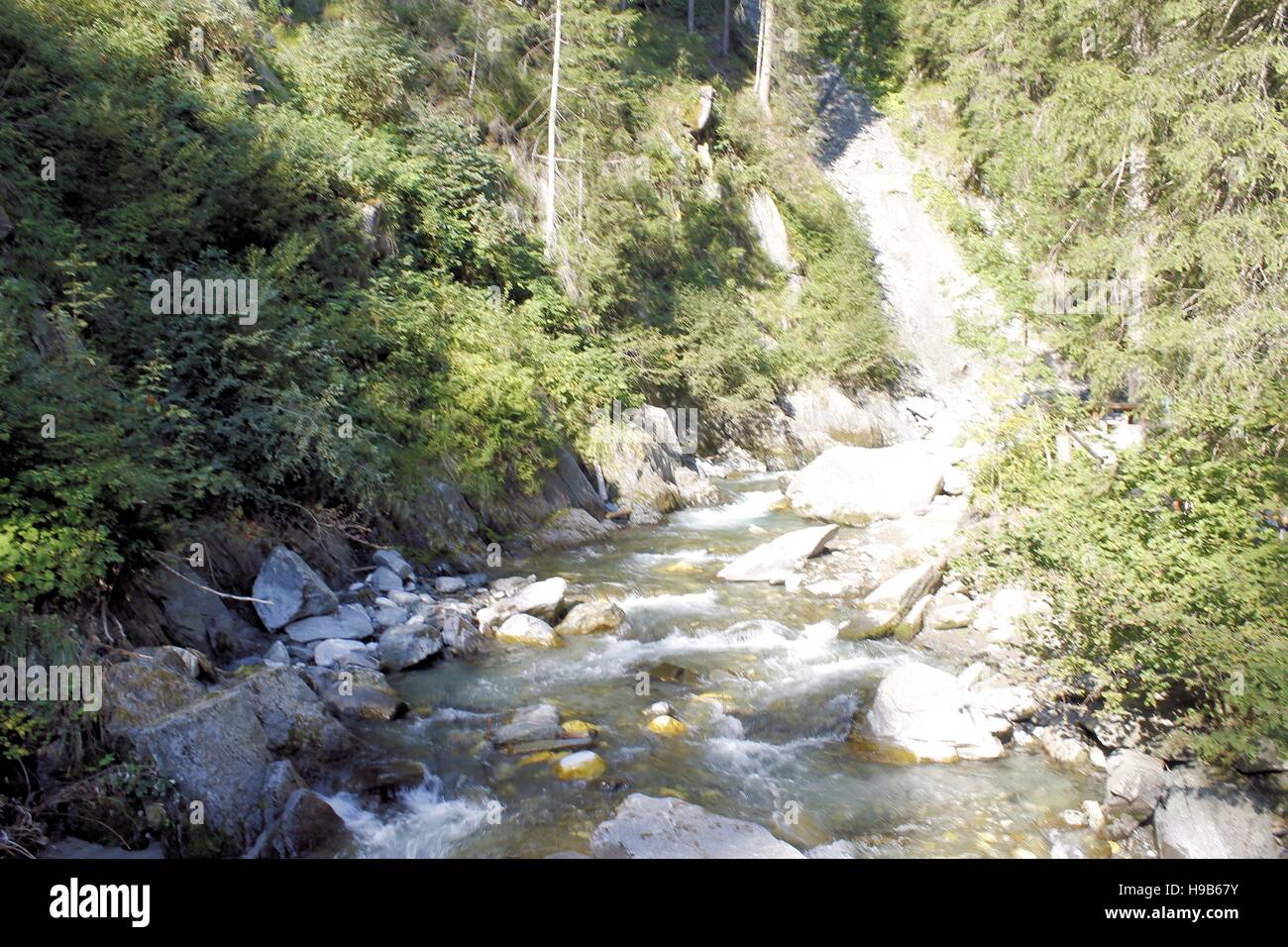 Torrents hi-res stock photography and images - Alamy