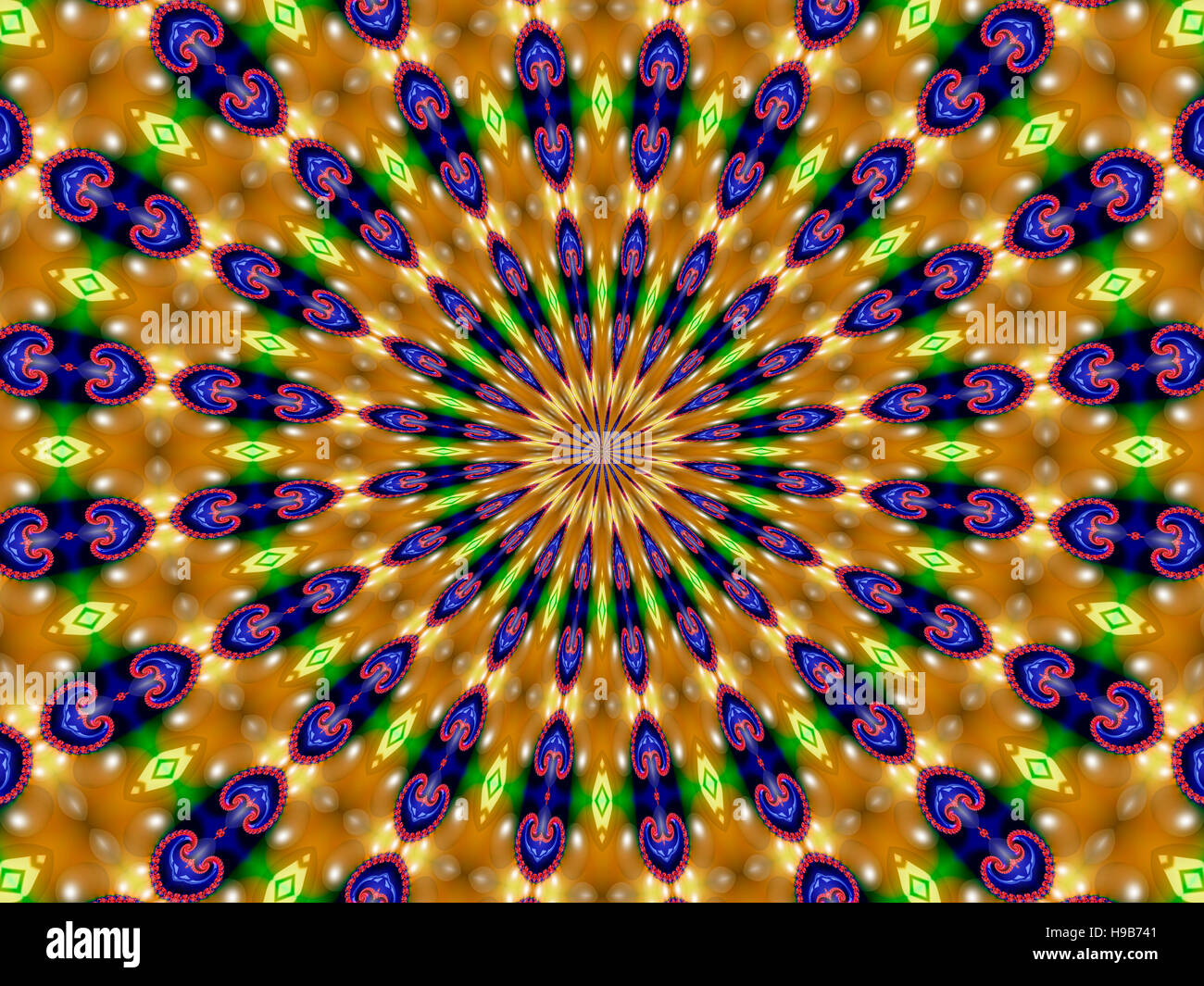 Digital artistry hi-res stock photography and images - Alamy