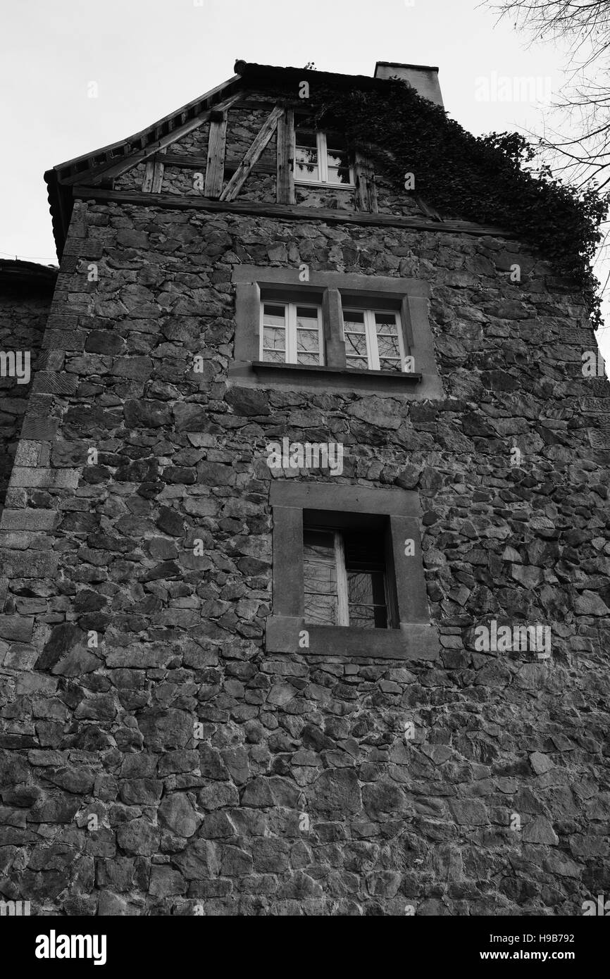 Ksiaz Castle High Resolution Stock Photography and Images - Alamy