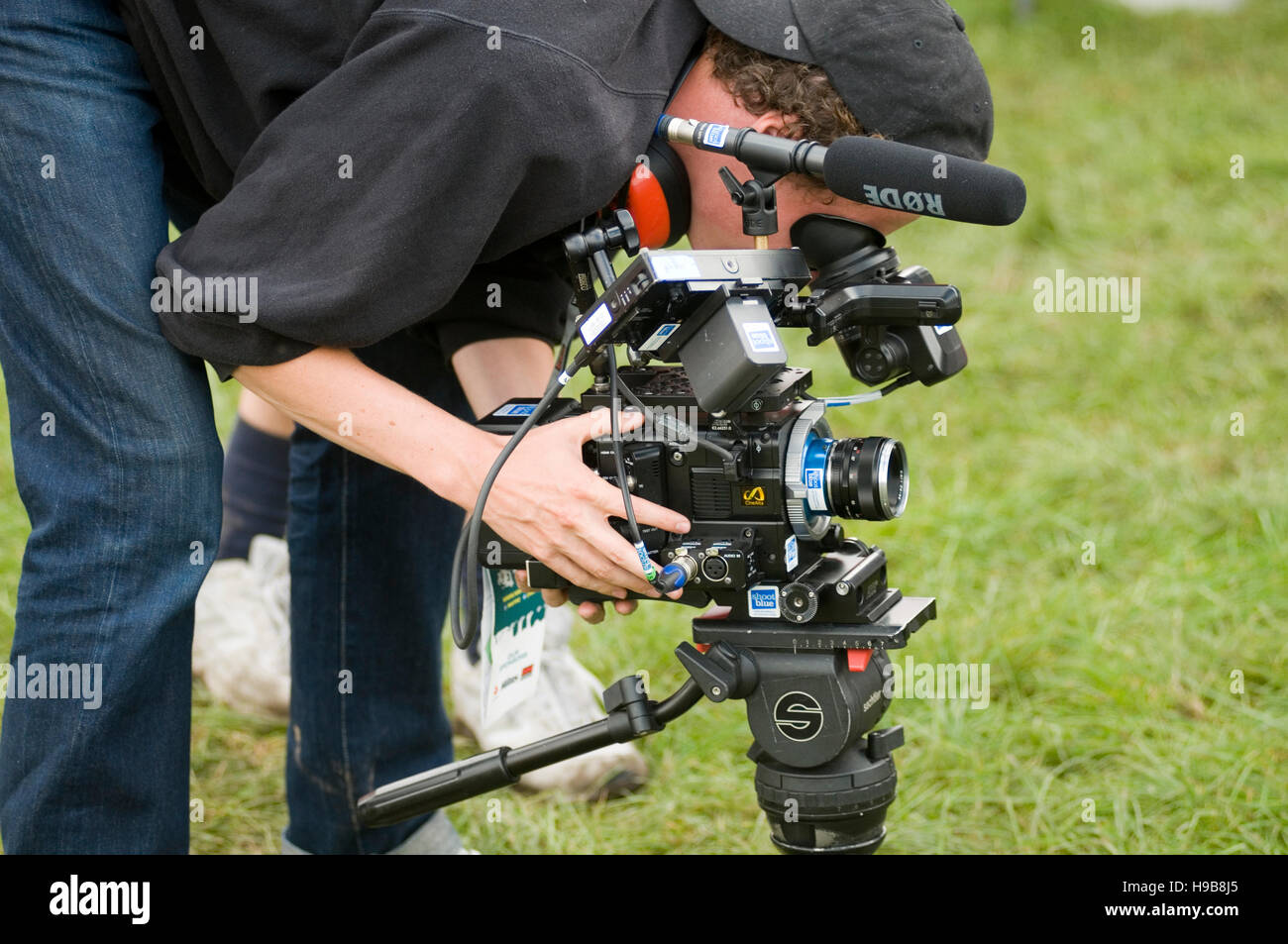 Cinematic shots High Resolution Stock Photography and Images - Alamy