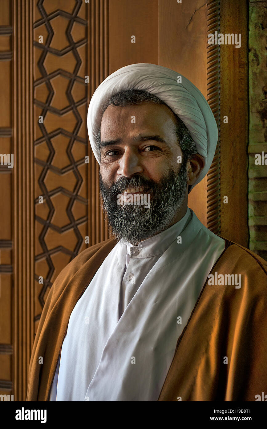 Mullah iran hi-res stock photography and images - Alamy