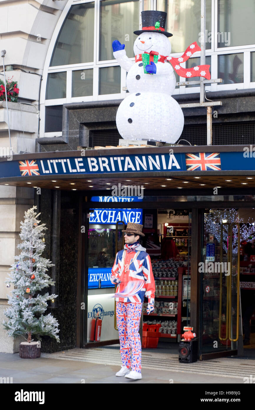 Union jack suit hi-res stock photography and images - Alamy