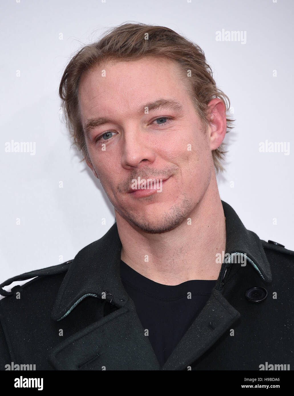 Diplo where hi-res stock photography and images - Alamy