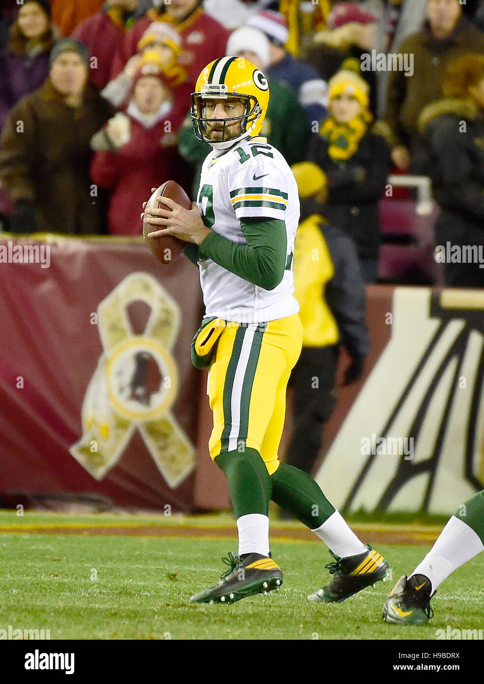 Aaron rodgers hi-res stock photography and images - Alamy