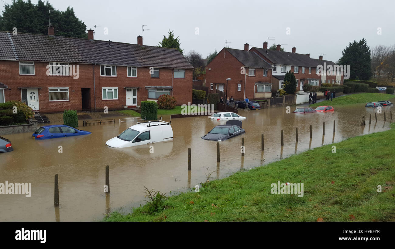 Deep Flood Water Stock Photos & Deep Flood Water Stock Images - Alamy