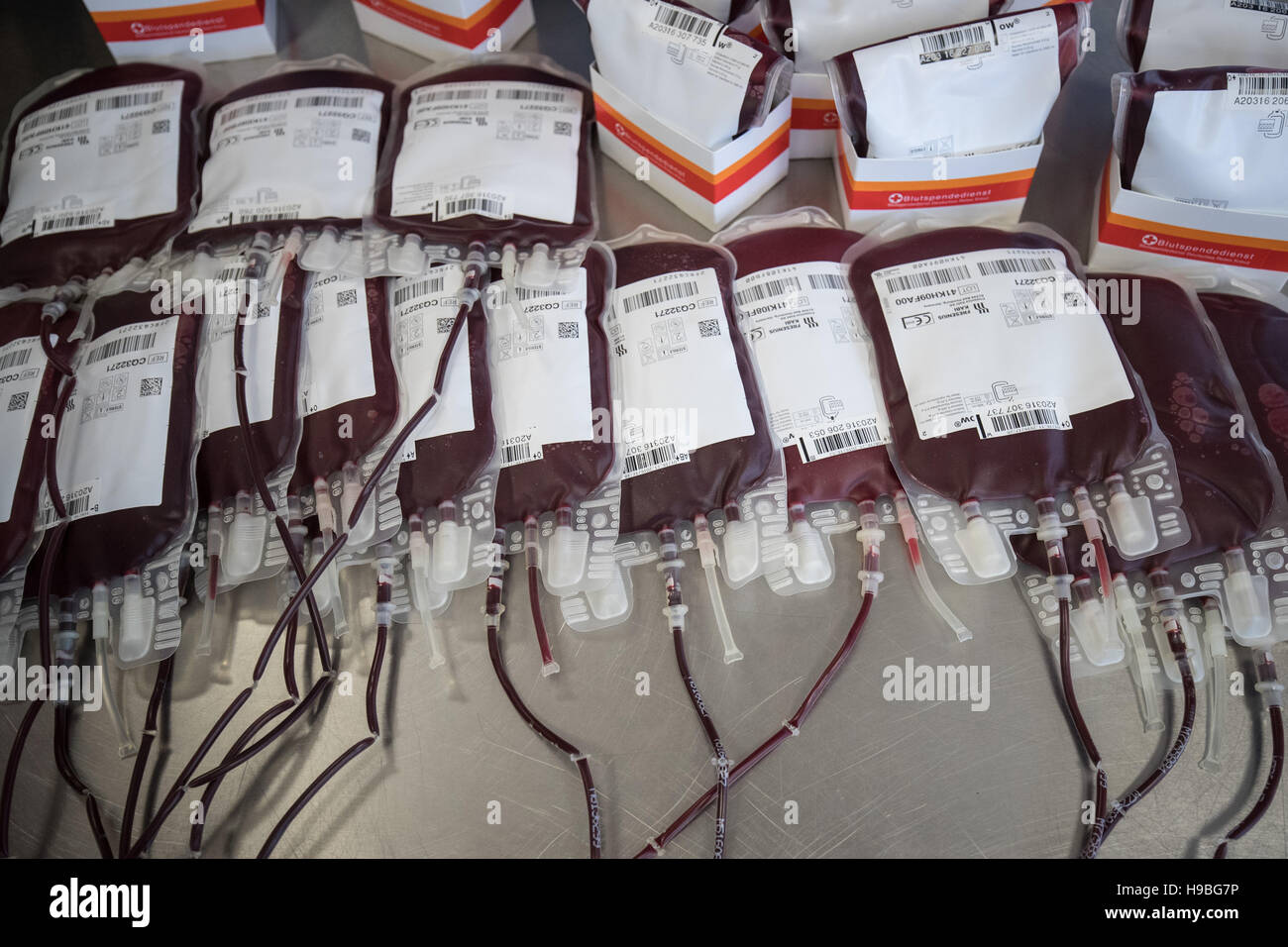 Final processing hi-res stock photography and images - Alamy