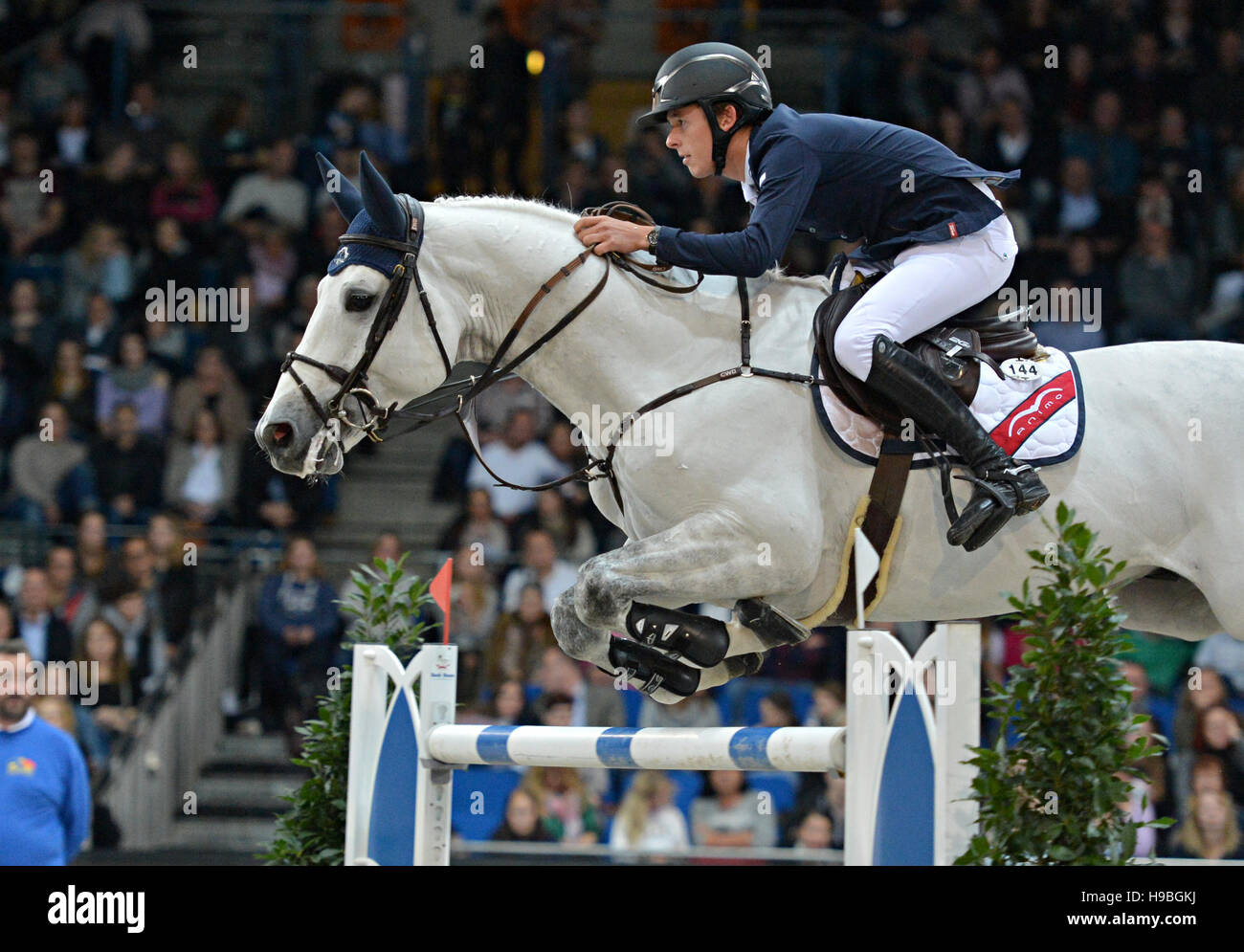 Bertram allen from ireland hi-res stock photography and images - Alamy