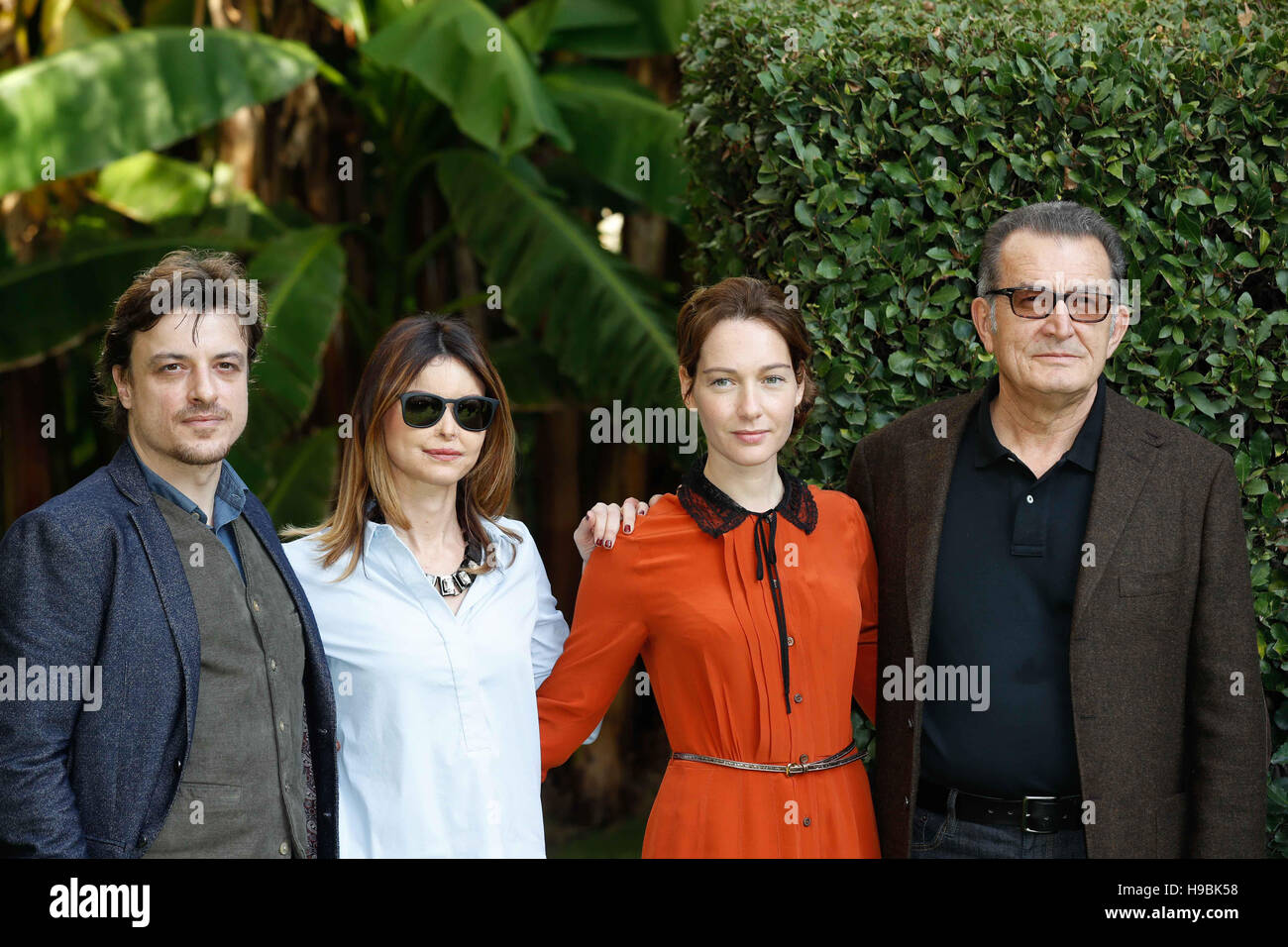 Manuzzi hi-res stock photography and images - Alamy