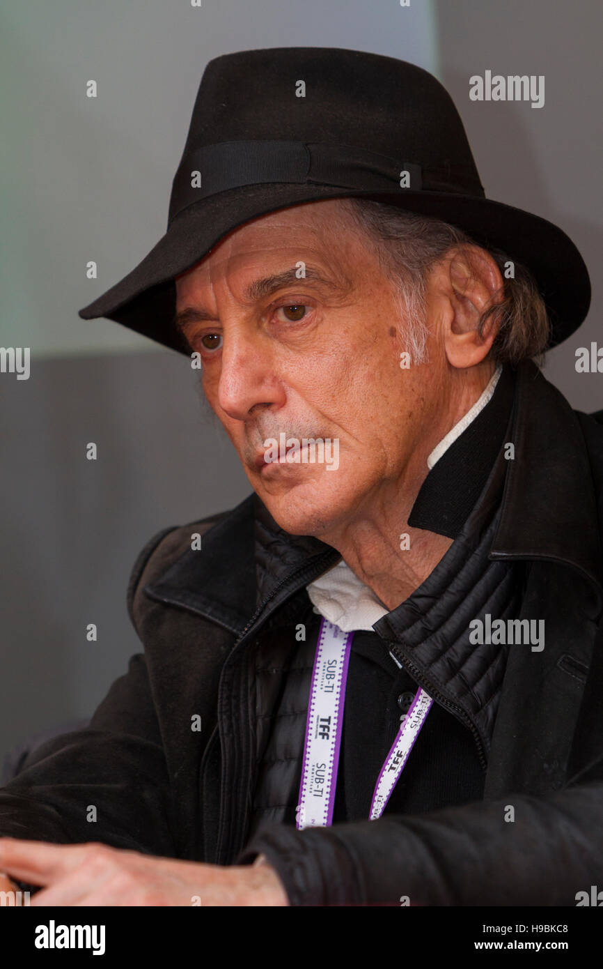 Edward lachman hi-res stock photography and images - Alamy
