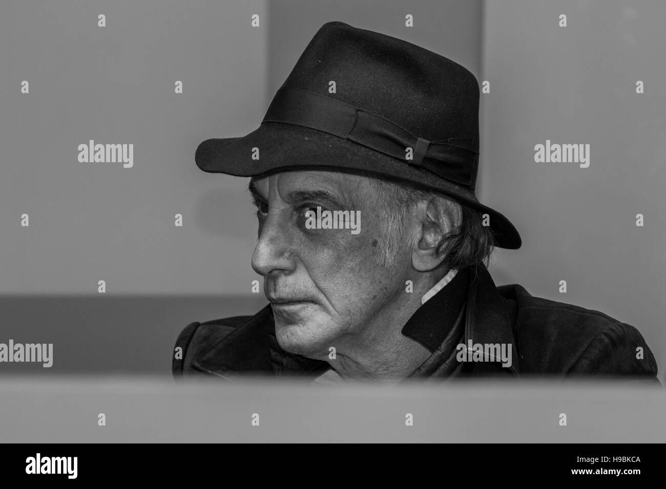 Edward lachman where Black and White Stock Photos & Images - Alamy