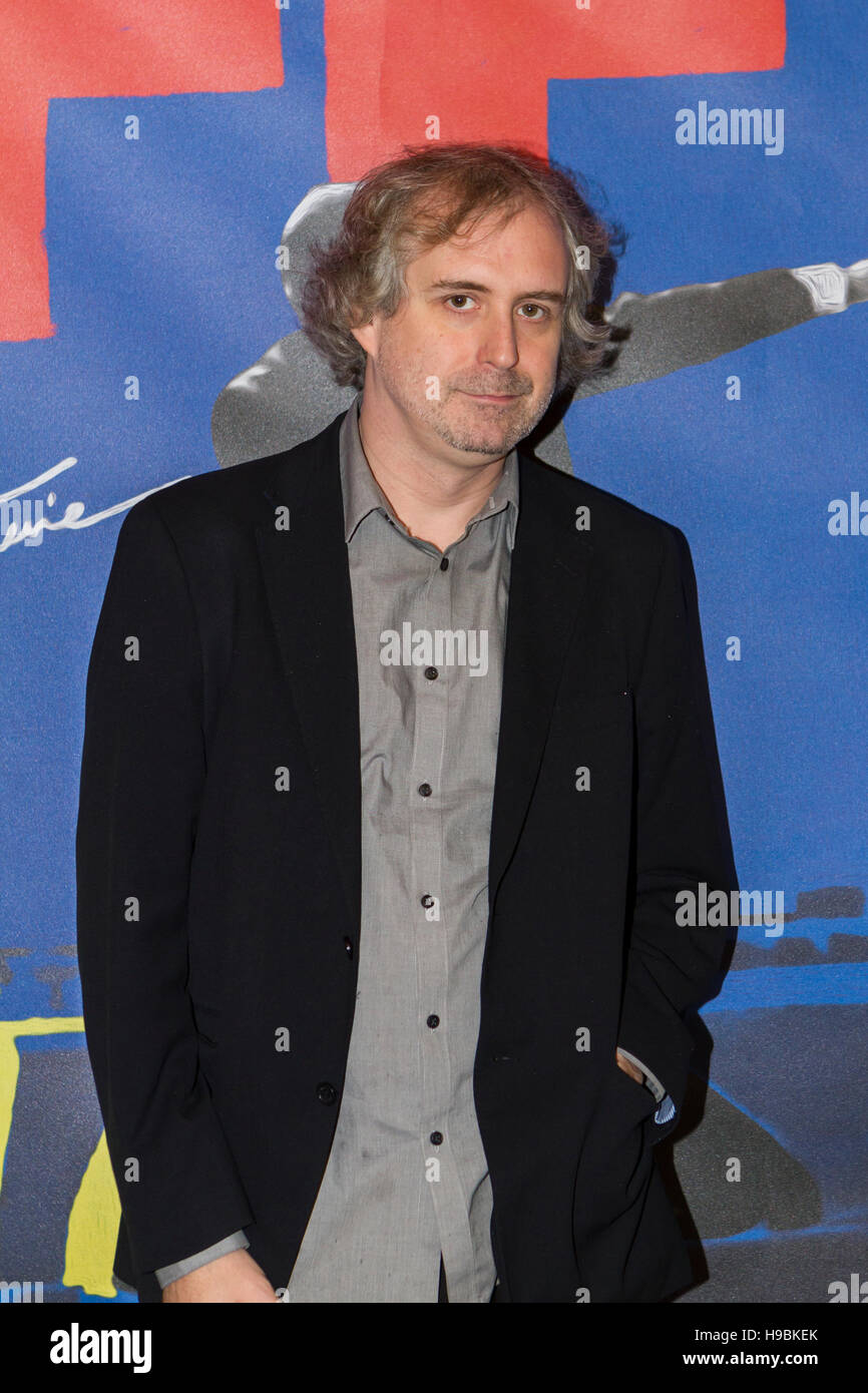 Michael oshea hi-res stock photography and images - Alamy