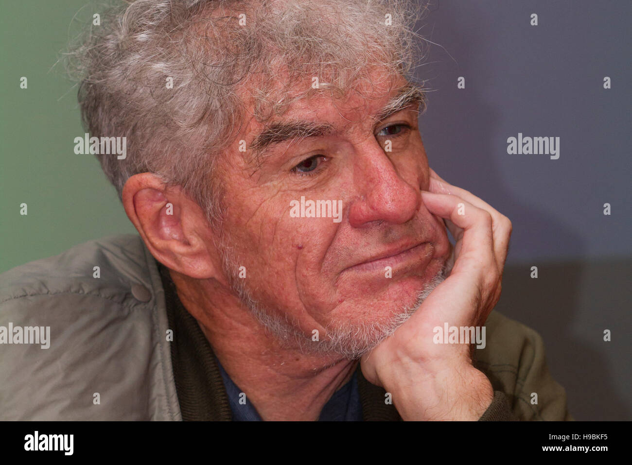 Christopher doyle hi-res stock photography and images - Alamy