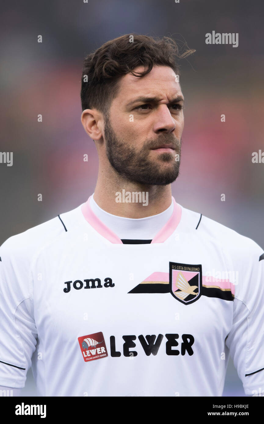 Andrea rispoli palermo hi-res stock photography and images - Alamy