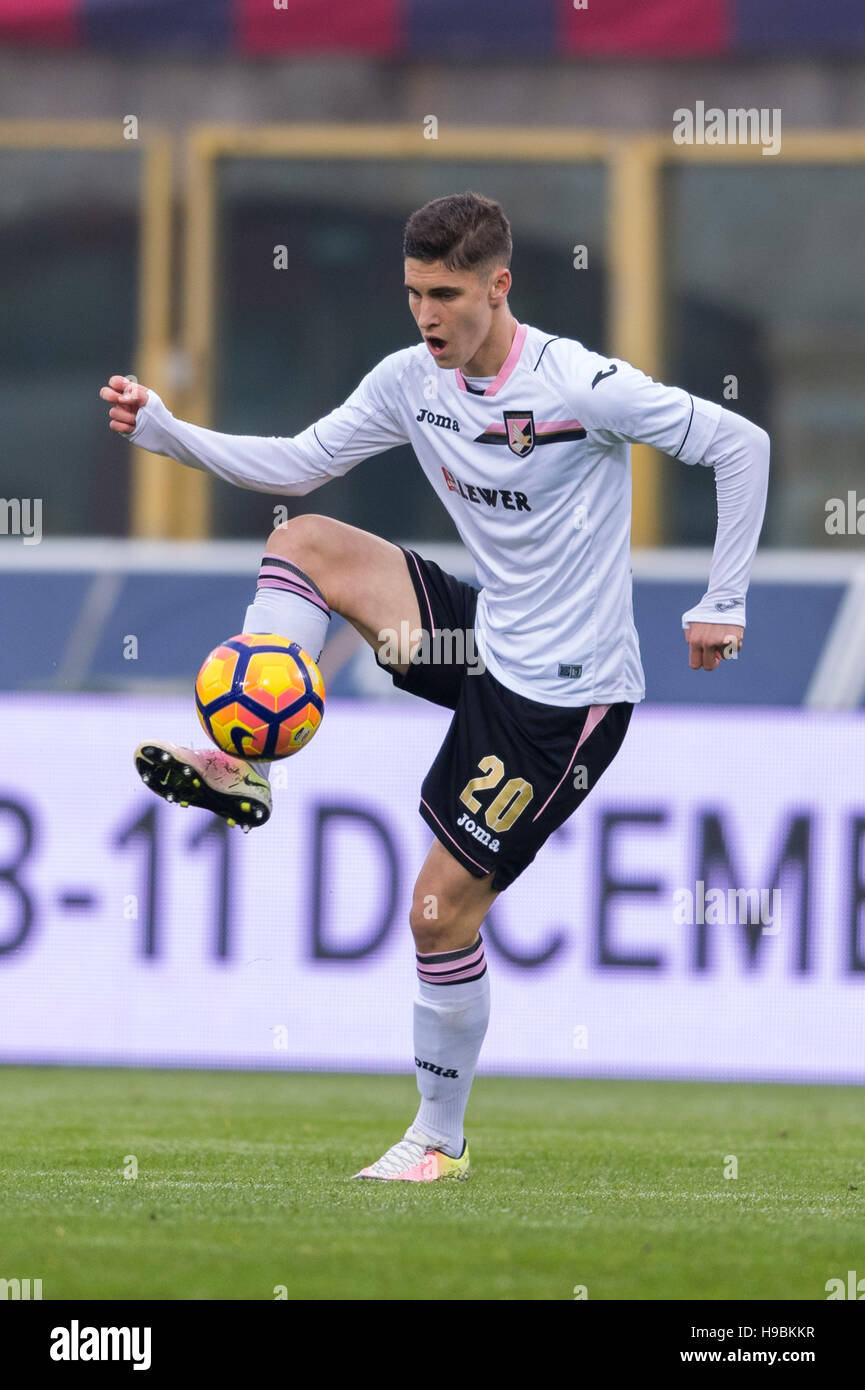 Roland Sallai High Resolution Stock Photography and Images - Alamy