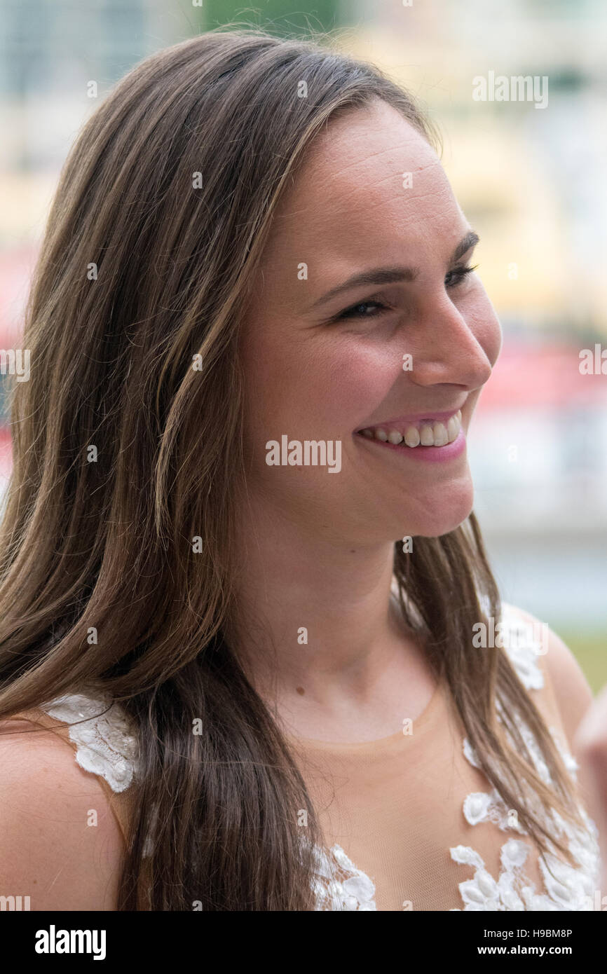 Sydney, Australia - 21st November 2016: World Rally Championship Gala ...