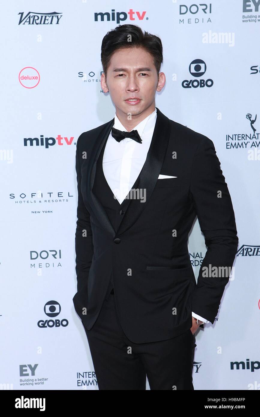 James wen hi-res stock photography and images - Alamy