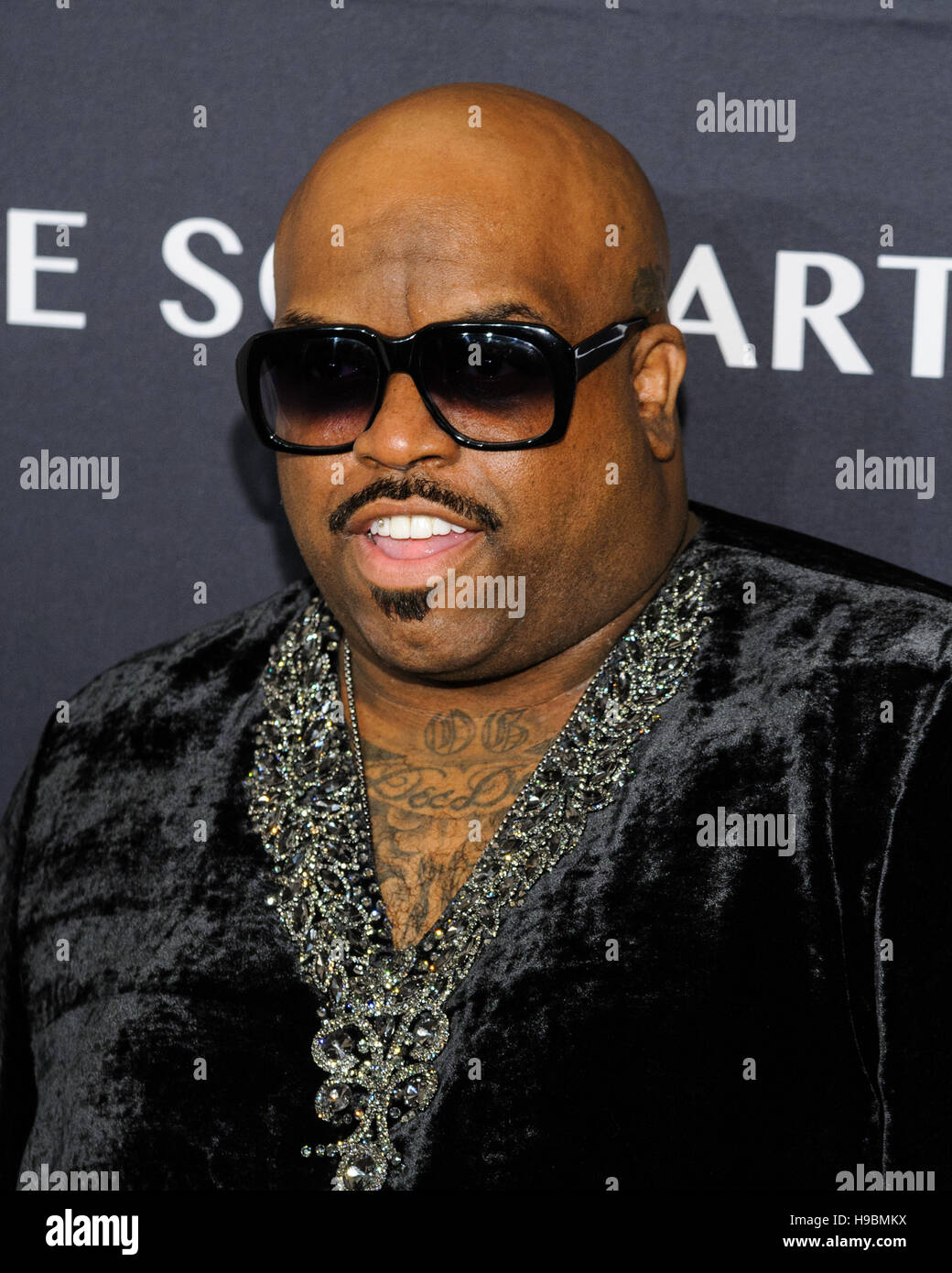 New York, NY, USA. 21st Nov, 2016. 21 November 2016 - New York, New ...