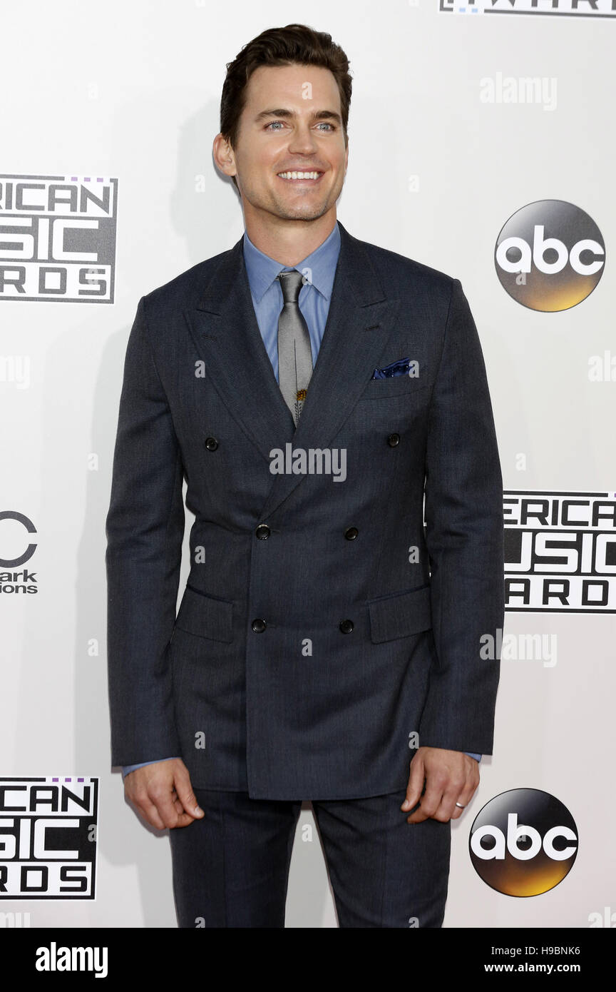 Matt bomer in hi-res stock photography and images - Alamy