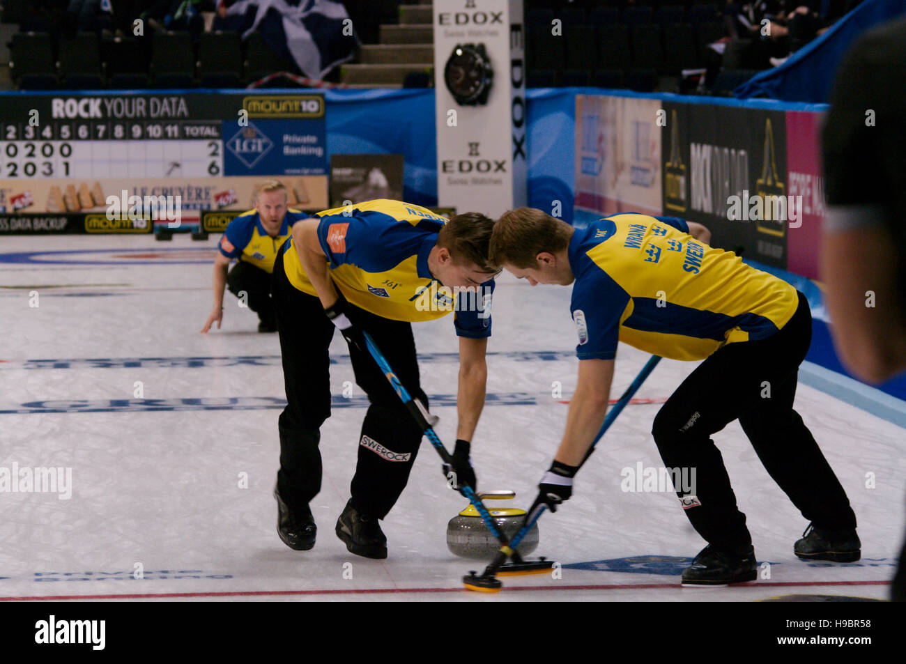 Christoffer sundgren hi-res stock photography and images - Alamy