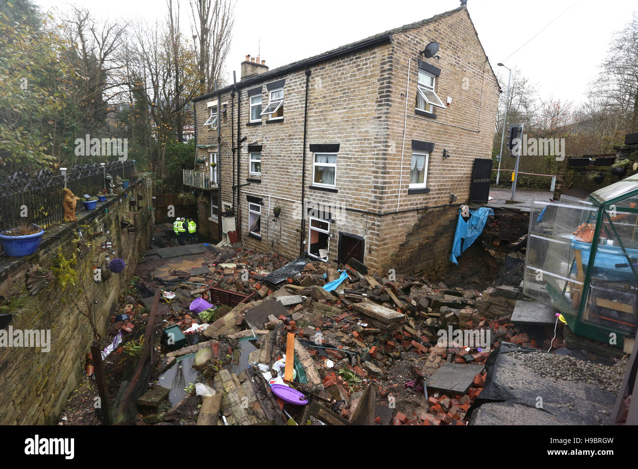 Stalybridge Manchester High Resolution Stock Photography and Images - Alamy