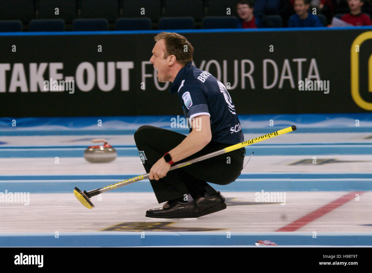 Tom brewster hi-res stock photography and images - Alamy