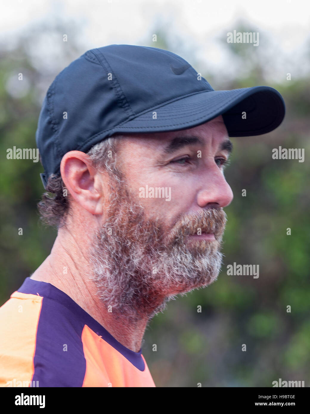 Boca Raton, Florida, USA. 18th Nov, 2016. JAMIE McSHANE, an American ...