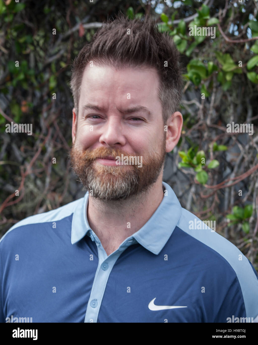 Boca Raton, Florida, USA. 18th Nov, 2016. DAVID COOK, an American rock ...