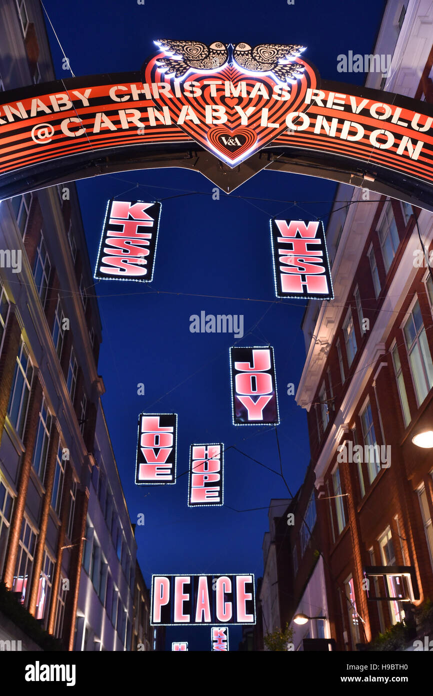 1960s business signs hi-res stock photography and images - Alamy