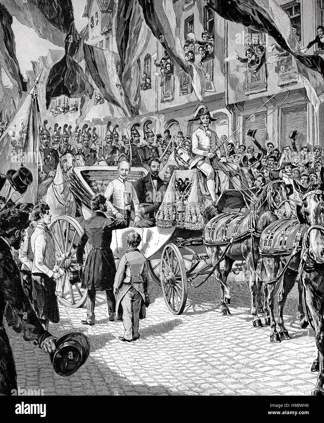 John of austria see austria john hi-res stock photography and images ...