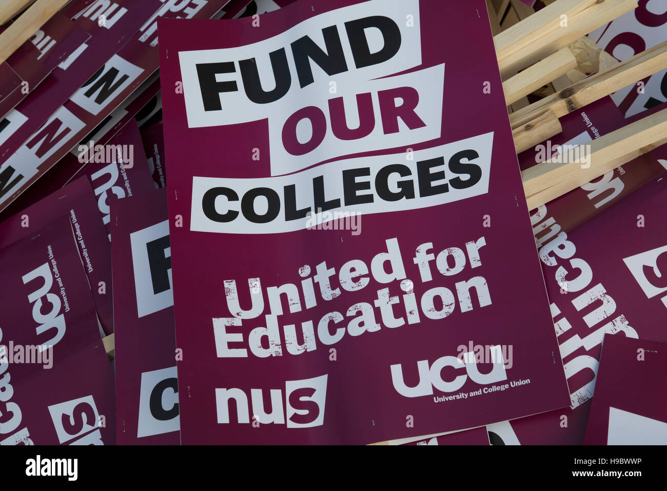 National Union of Students (NUS) and the University and College Union ...